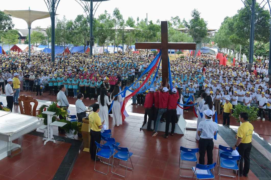 Giới trẻ BMT 2023