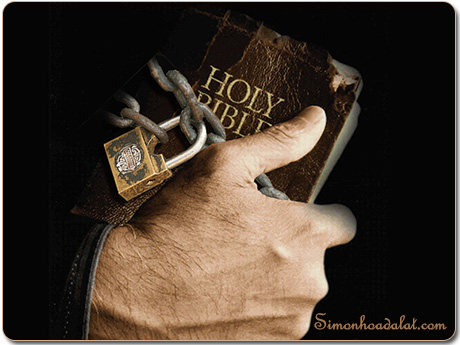 Chớ sống theo thói đời