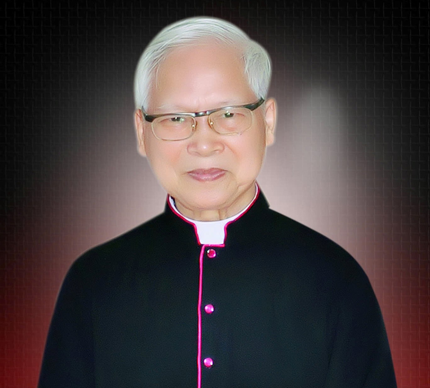 CÁO PHÓ: Đức Ông Đaminh Hà Duy Khâm