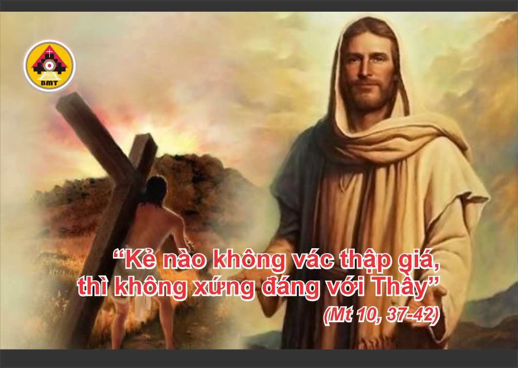 Chúa Nhật XIII Thường Niên - Năm A