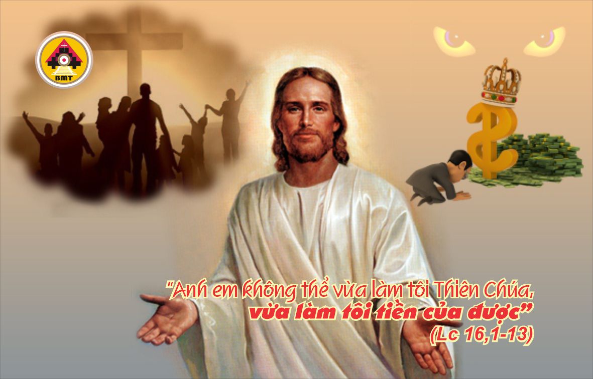 Chúa Nhật XXV Thường Niên -Năm C