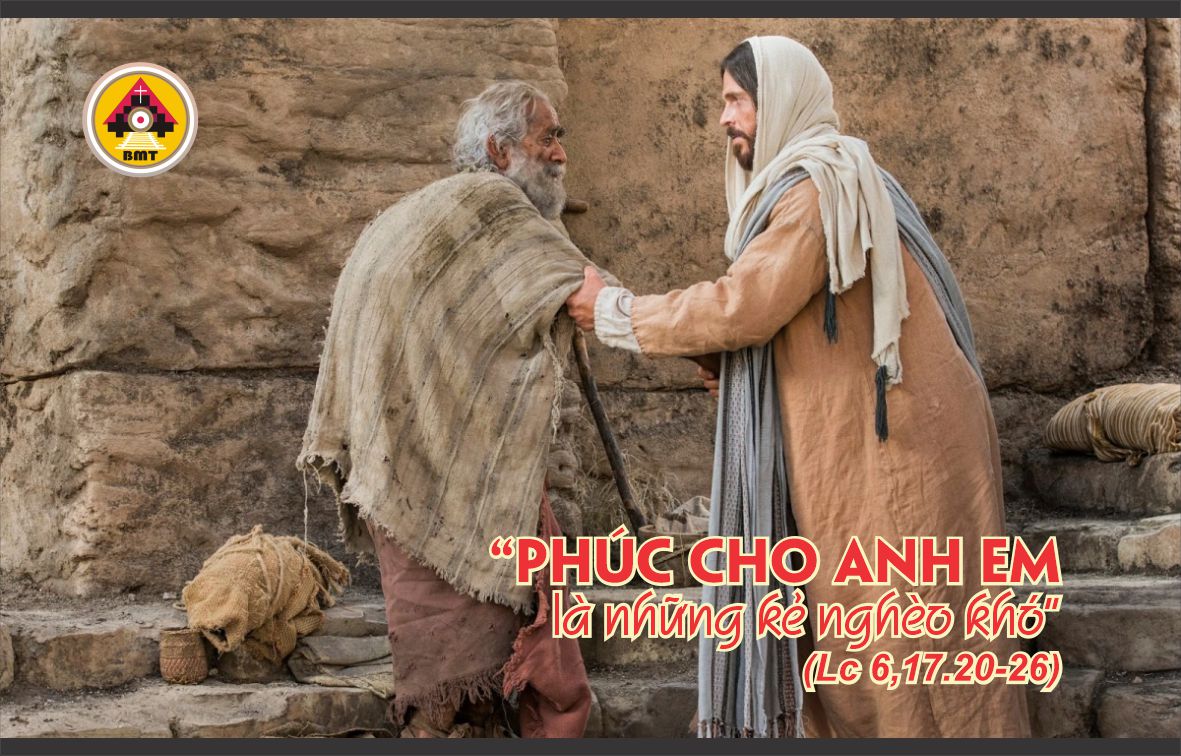 Chúa Nhật VI Thường Niên -Năm C